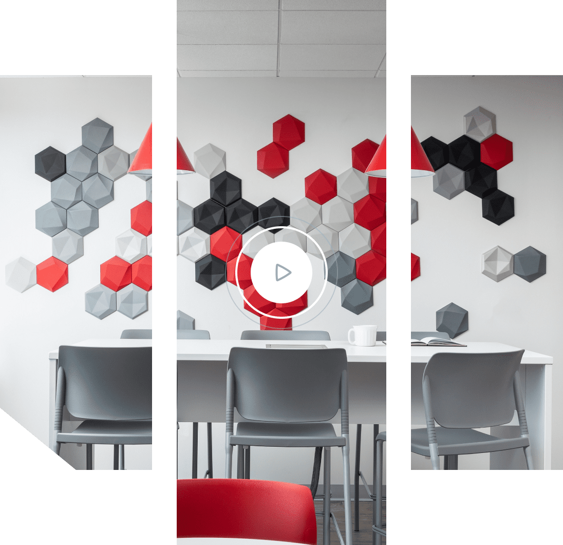 Redesign Your Wall